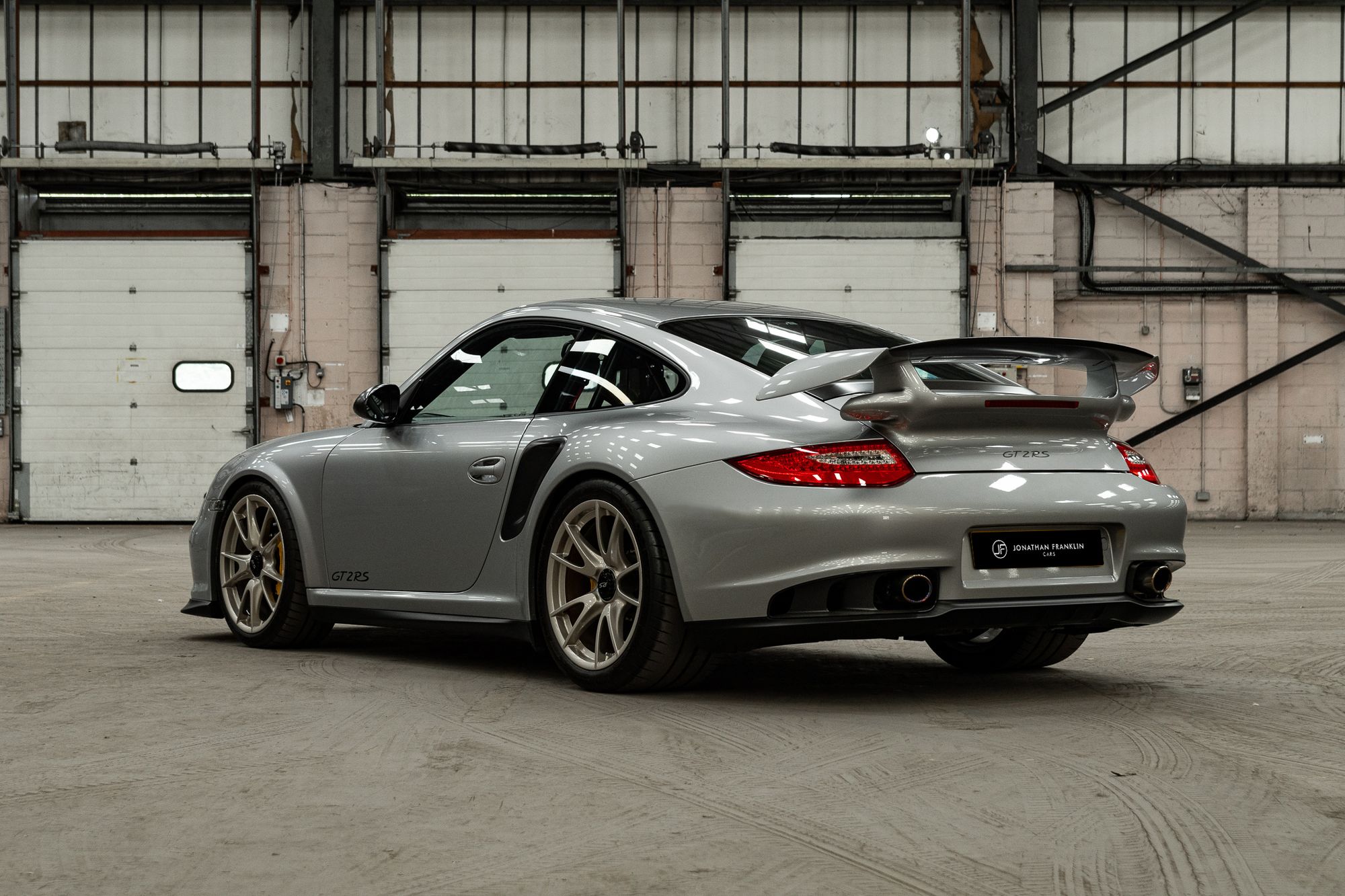 2010 Porsche 997 GT2 RS For Sale Jonathan Franklin Cars 2010 Porsche 997 GT2 RS For Sale Jonathan Franklin Cars